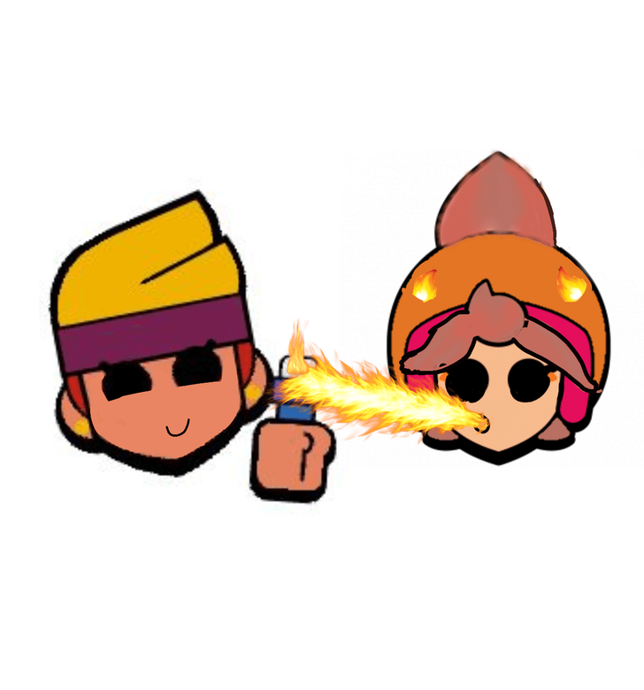 Supercell Make