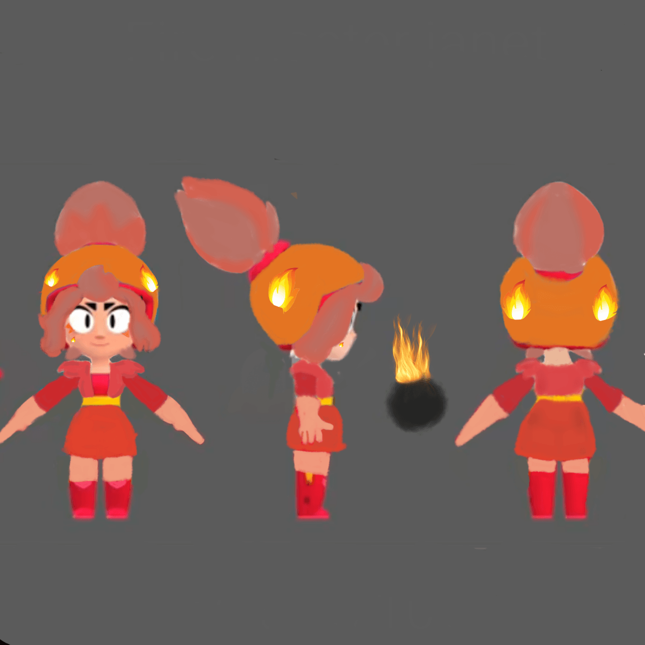 Supercell Make