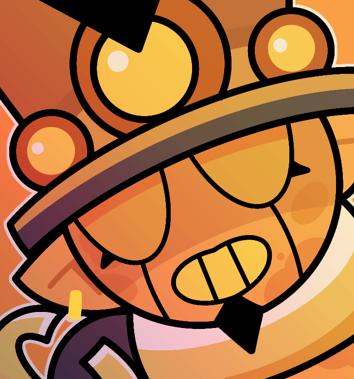 Supercell Make