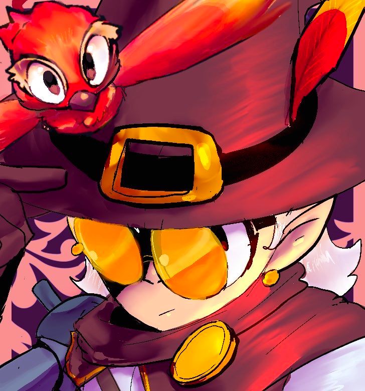 Supercell Make