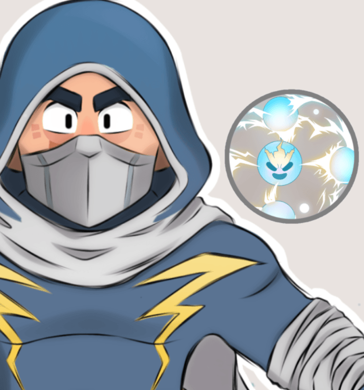 Supercell Make