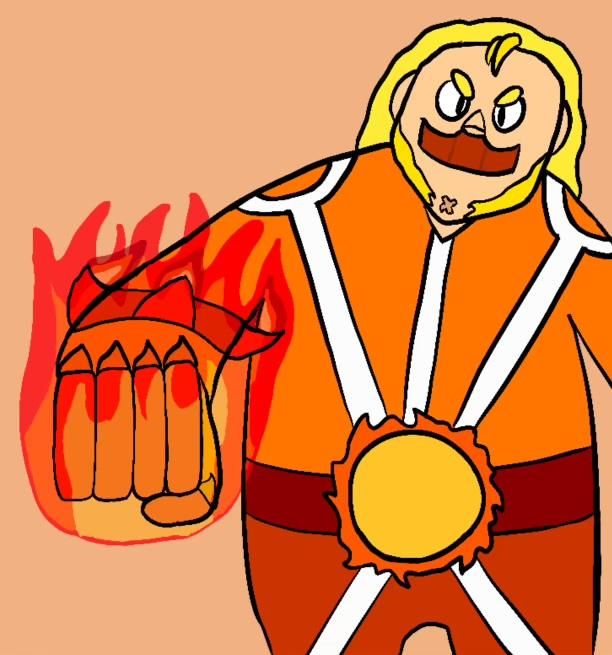 Supercell Make