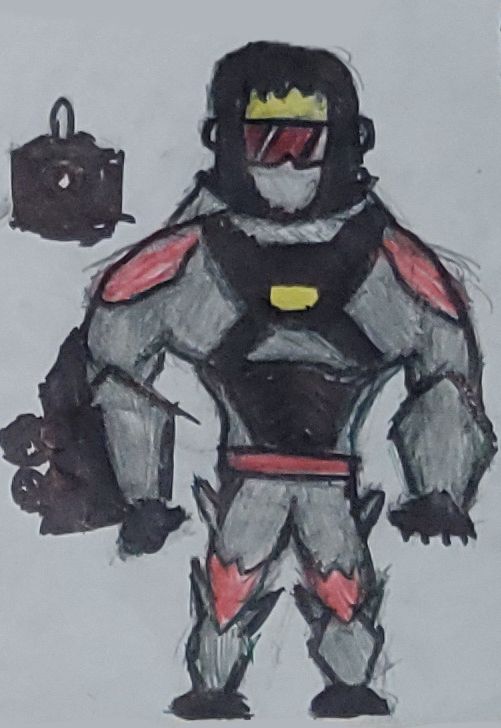 Supercell Make