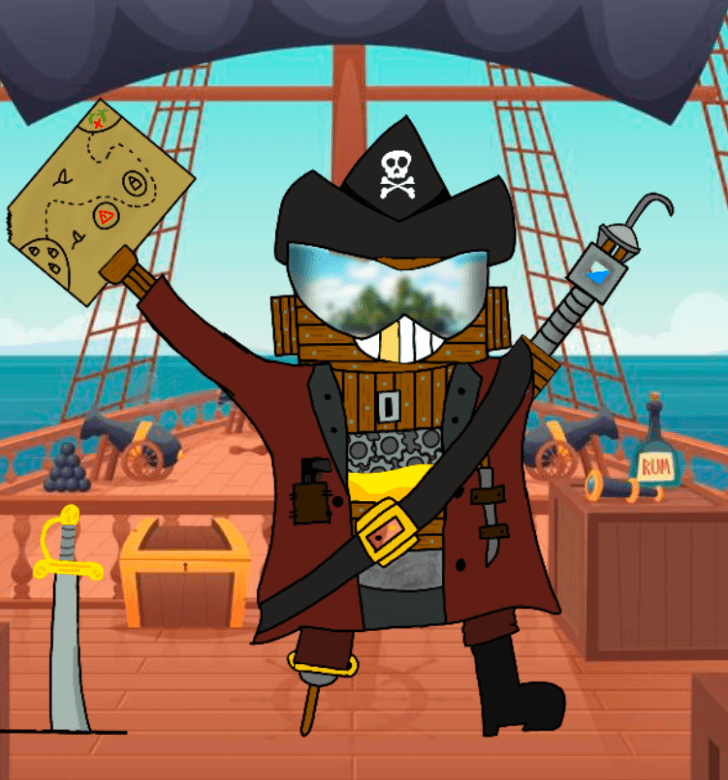 Supercell Make