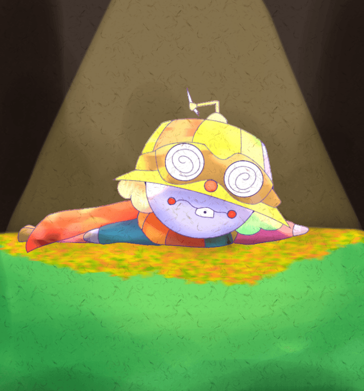 Supercell Make