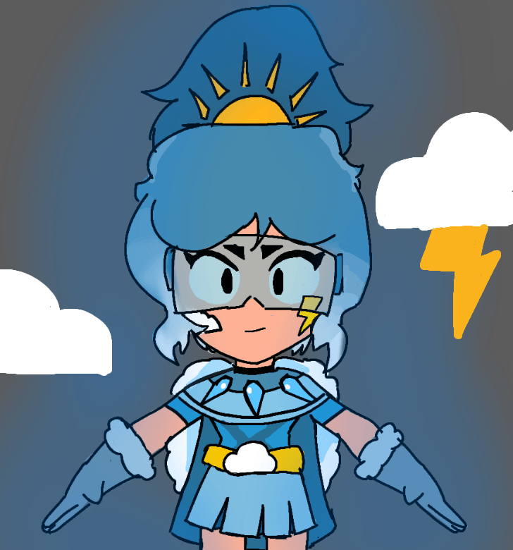Supercell Make