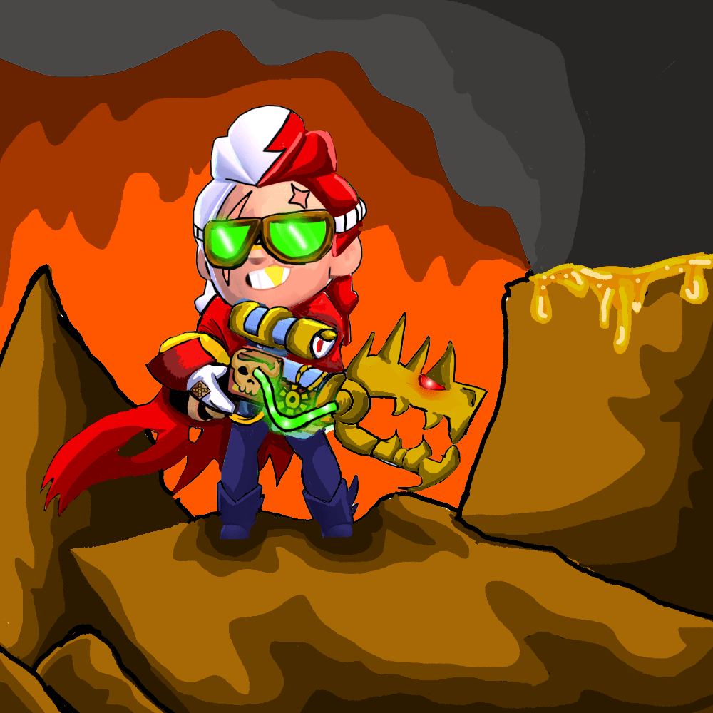 Supercell Make