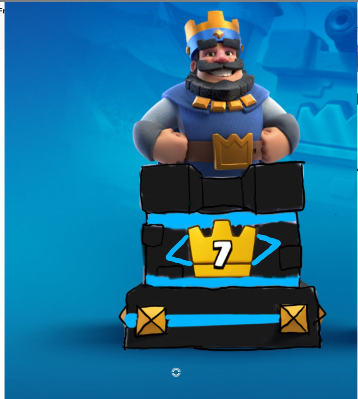 Supercell Make