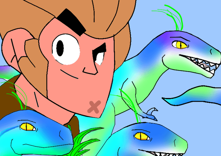 Supercell Make