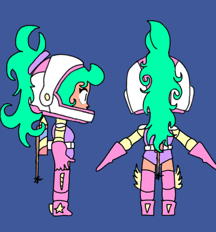Supercell Make