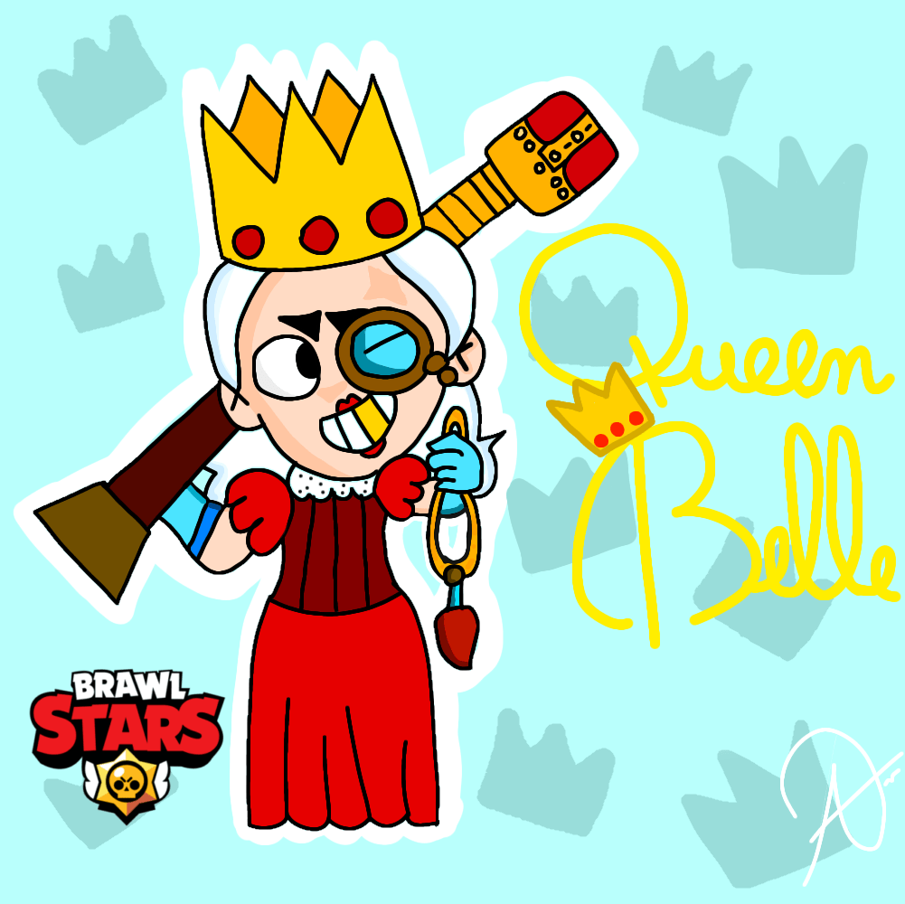 Supercell Make