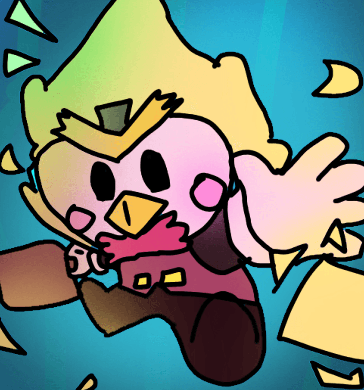 Supercell Make