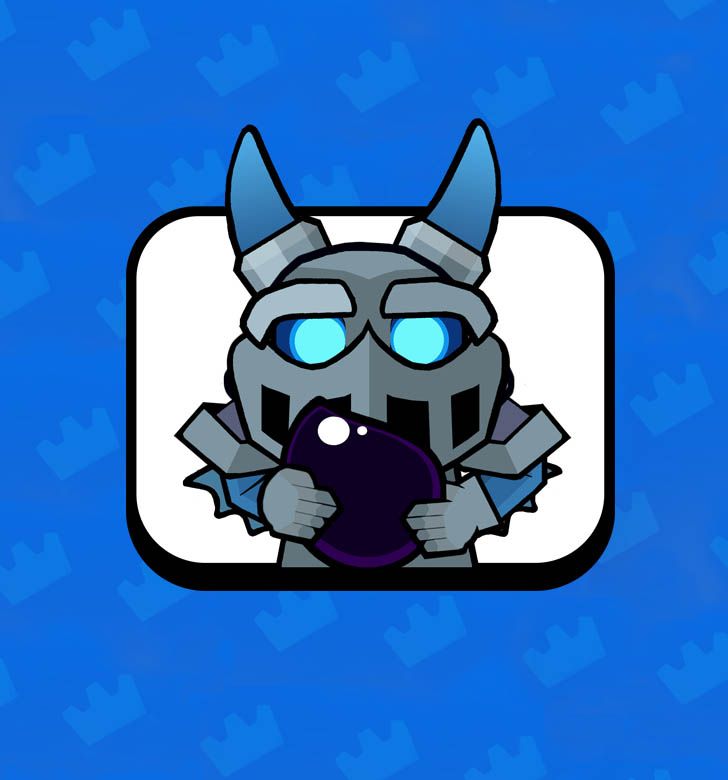 Supercell Make