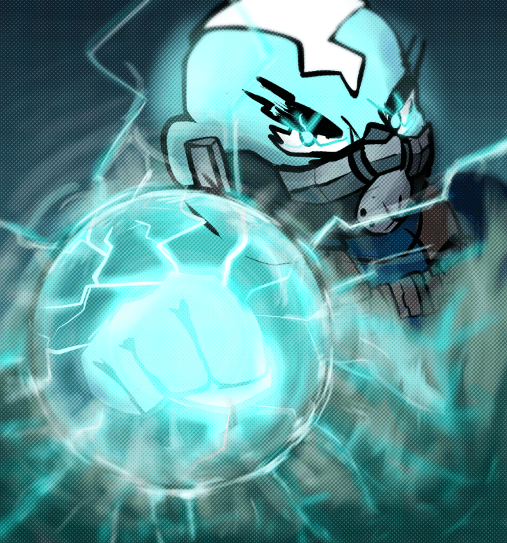 Supercell Make