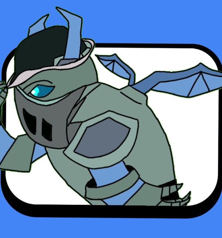 Supercell Make