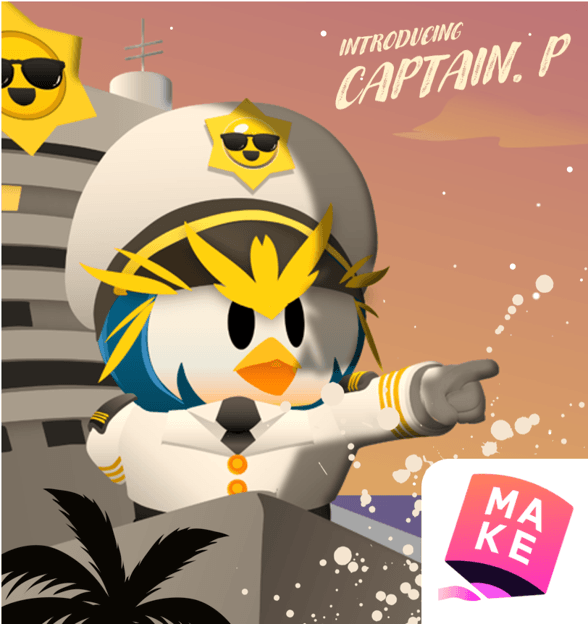 Supercell Make supercell-make