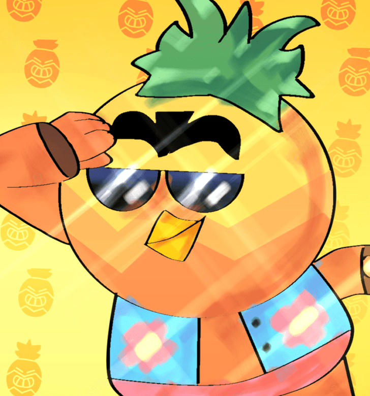 Supercell Make