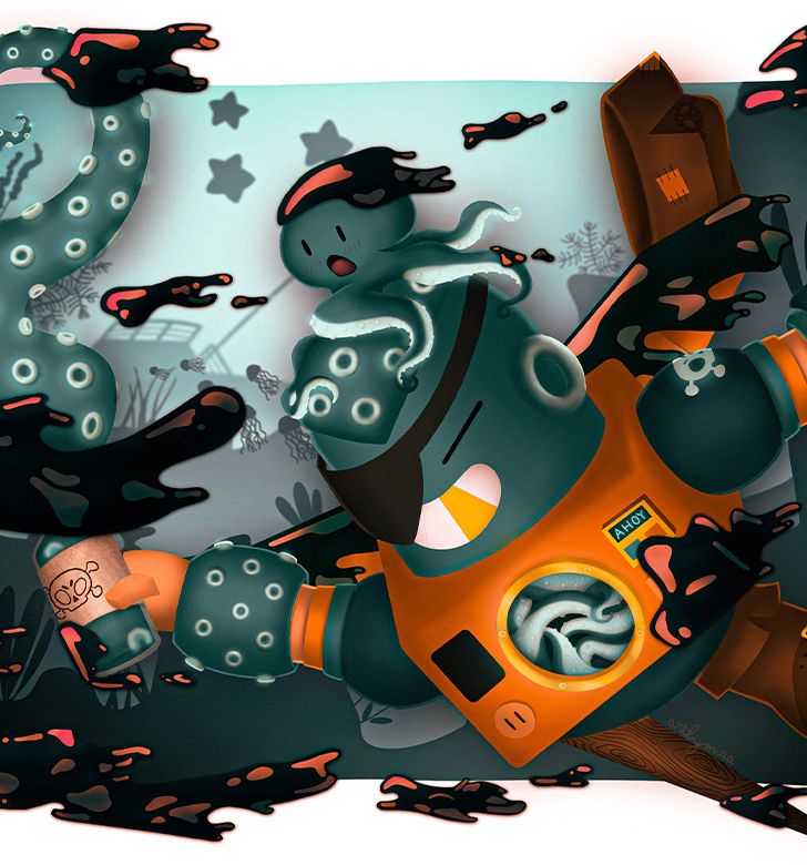 Supercell Make