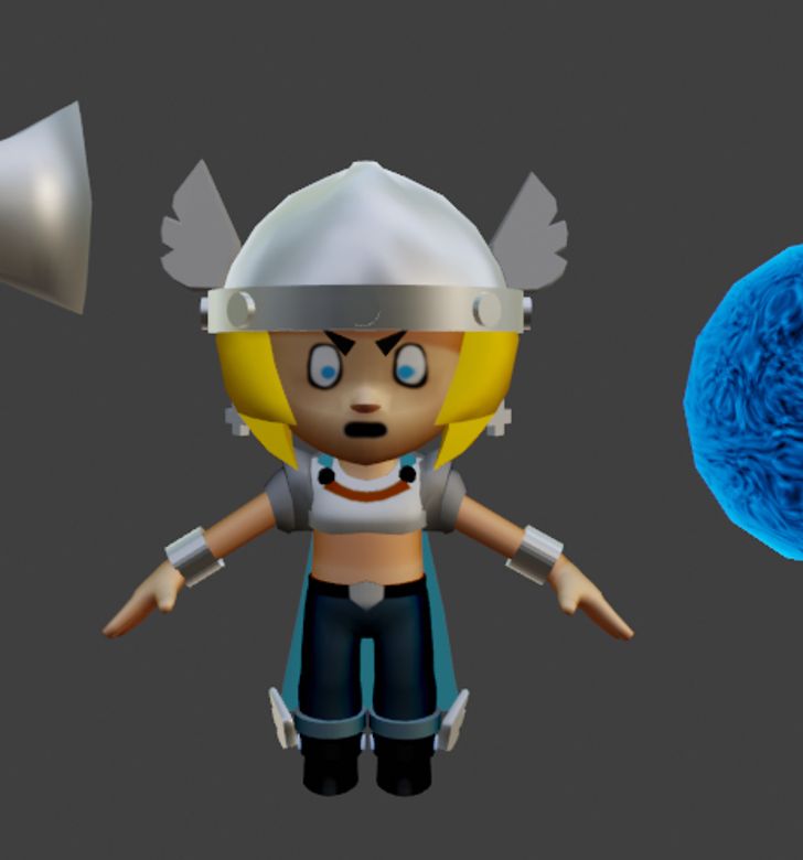 Supercell Make
