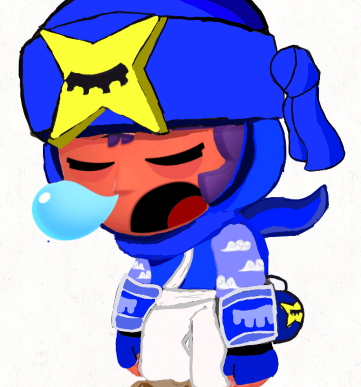 Supercell Make