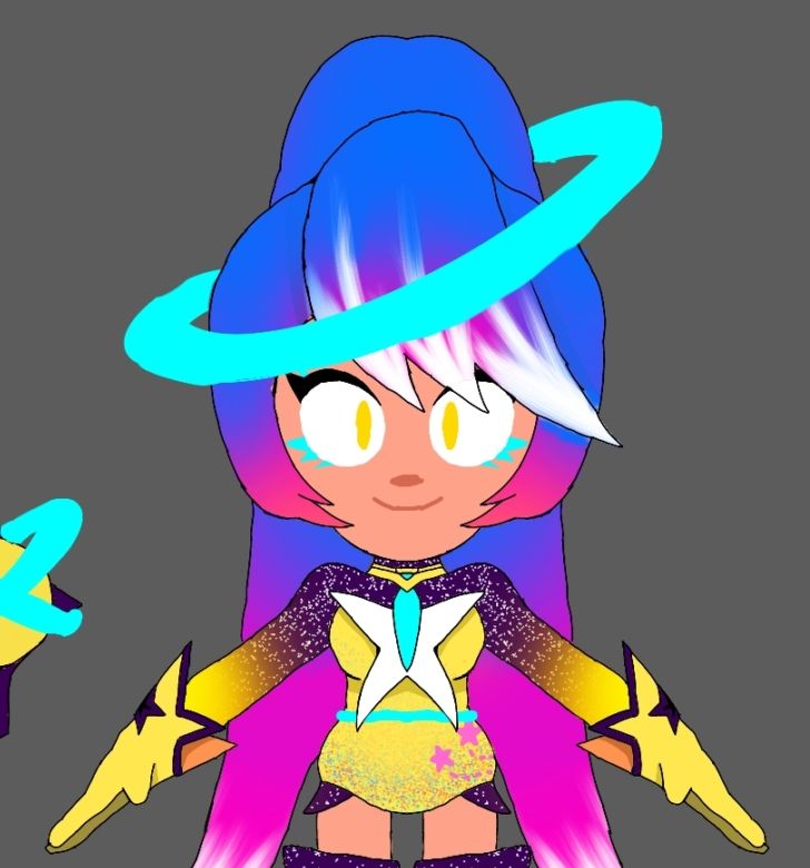 Supercell Make