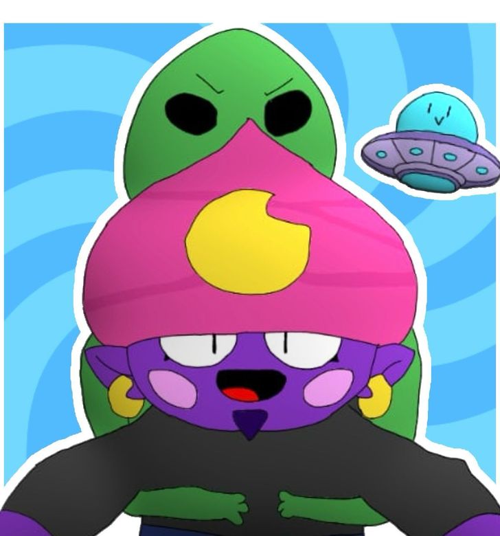 Supercell Make