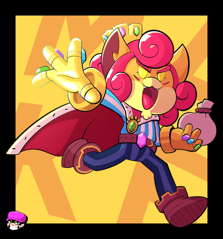 Supercell Make