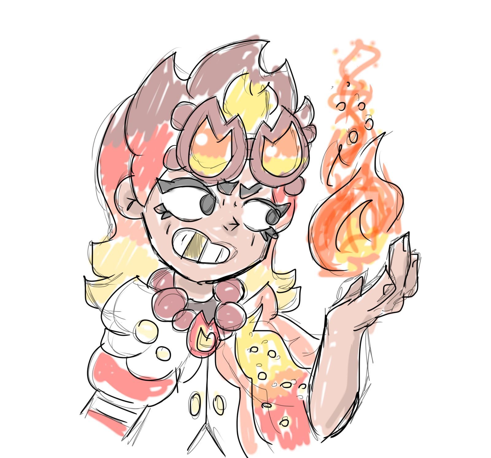 Supercell Make
