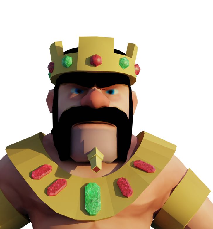 Supercell Make