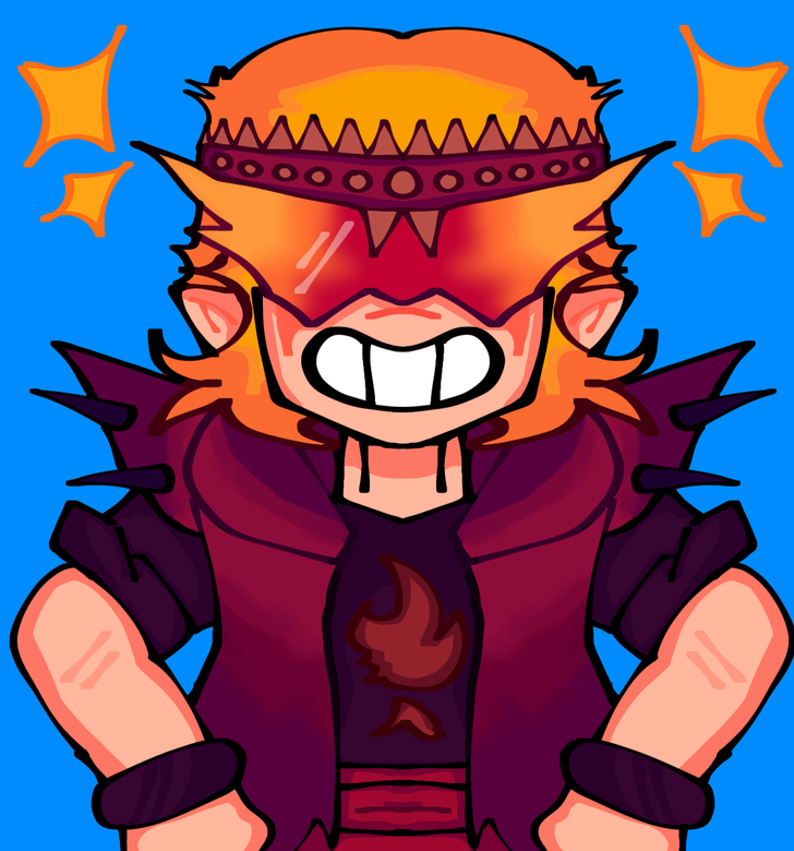 Supercell Make