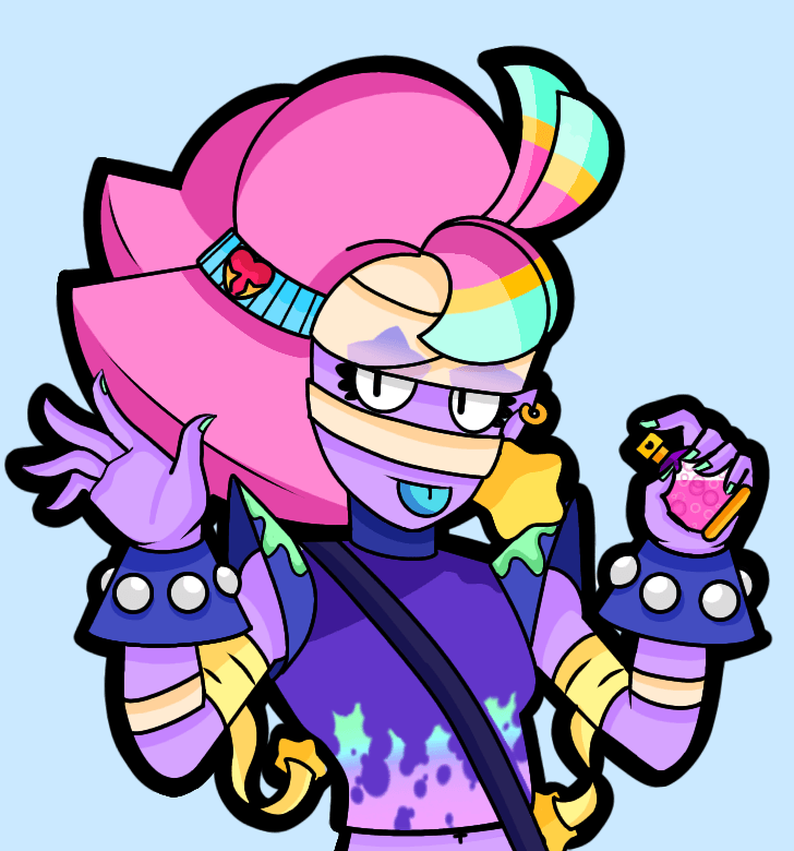 Supercell Make