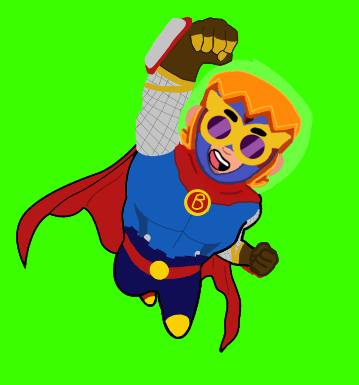 Supercell Make