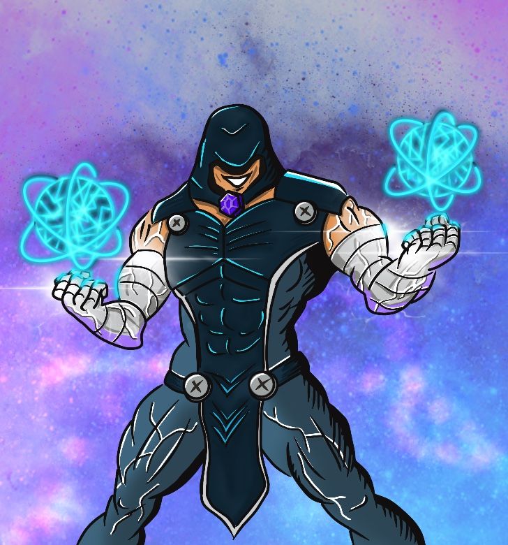 Supercell Make