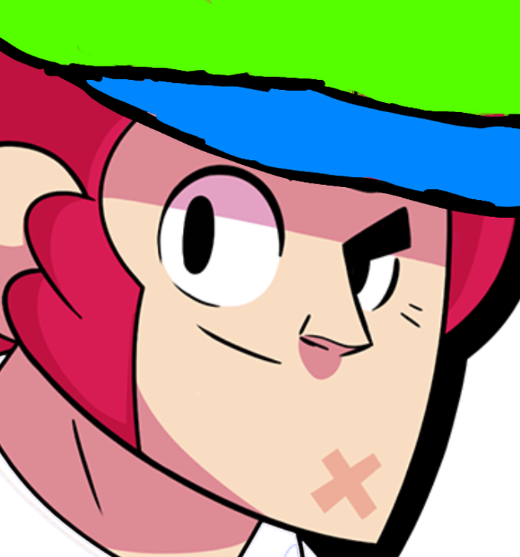 Supercell Make