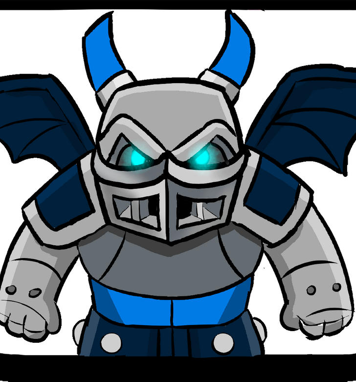 Supercell Make