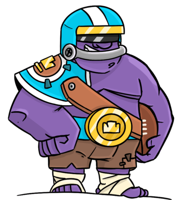 Supercell Make