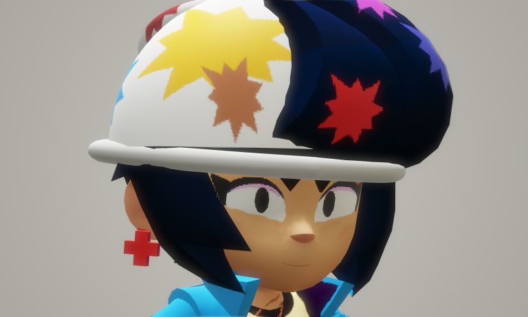 Supercell Make