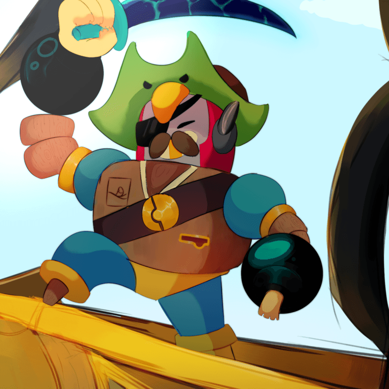 Supercell Make