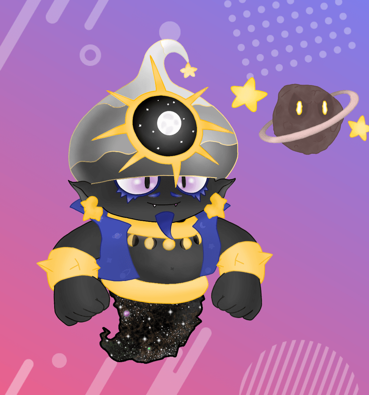 Supercell Make