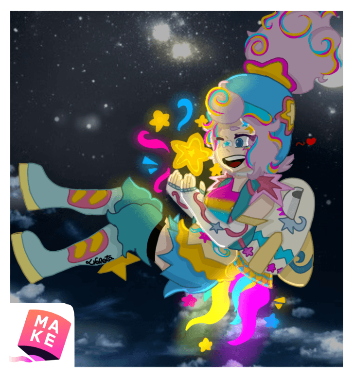 Supercell Make