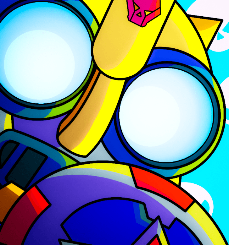 Supercell Make