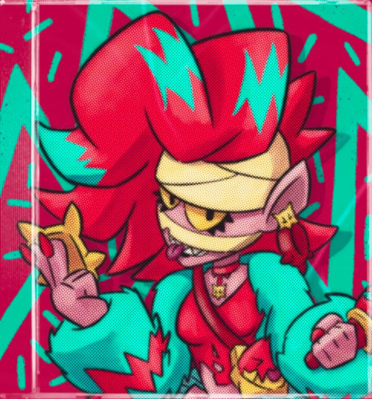Supercell Make