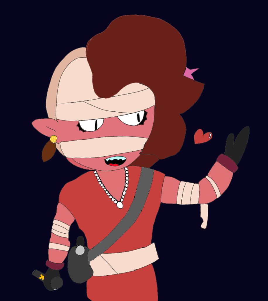 Supercell Make