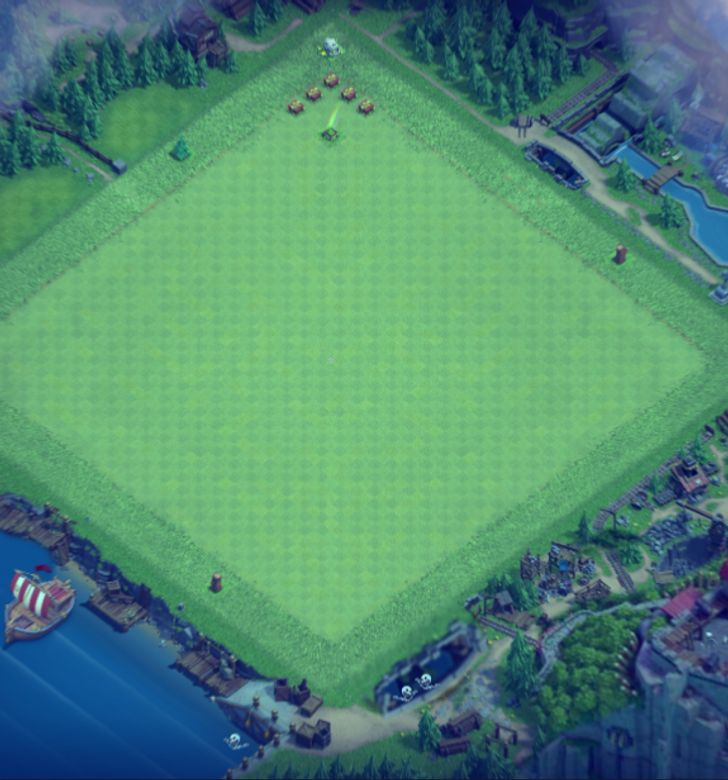 Supercell Make