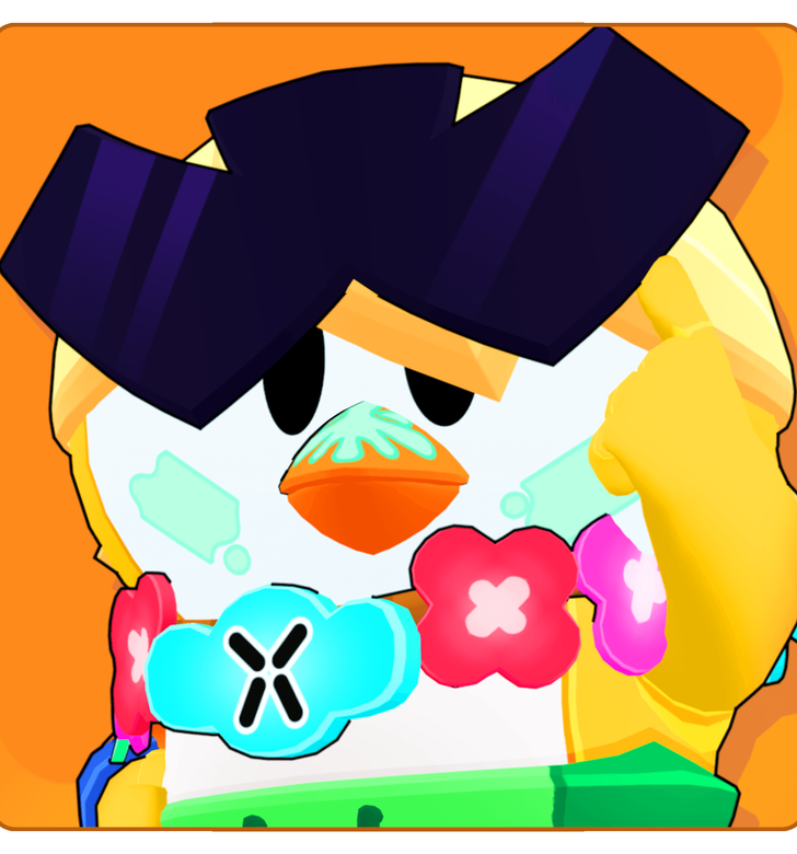 Supercell Make