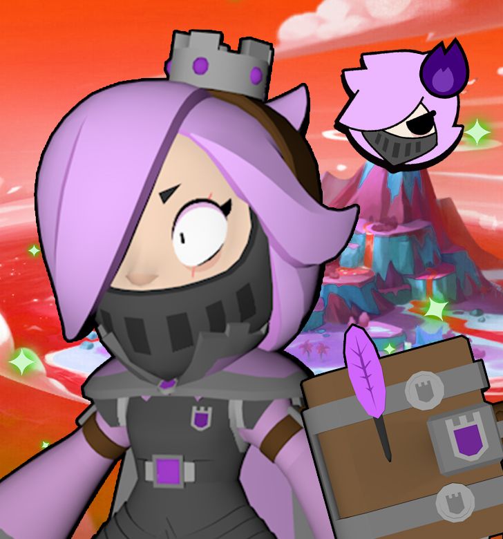 Supercell Make