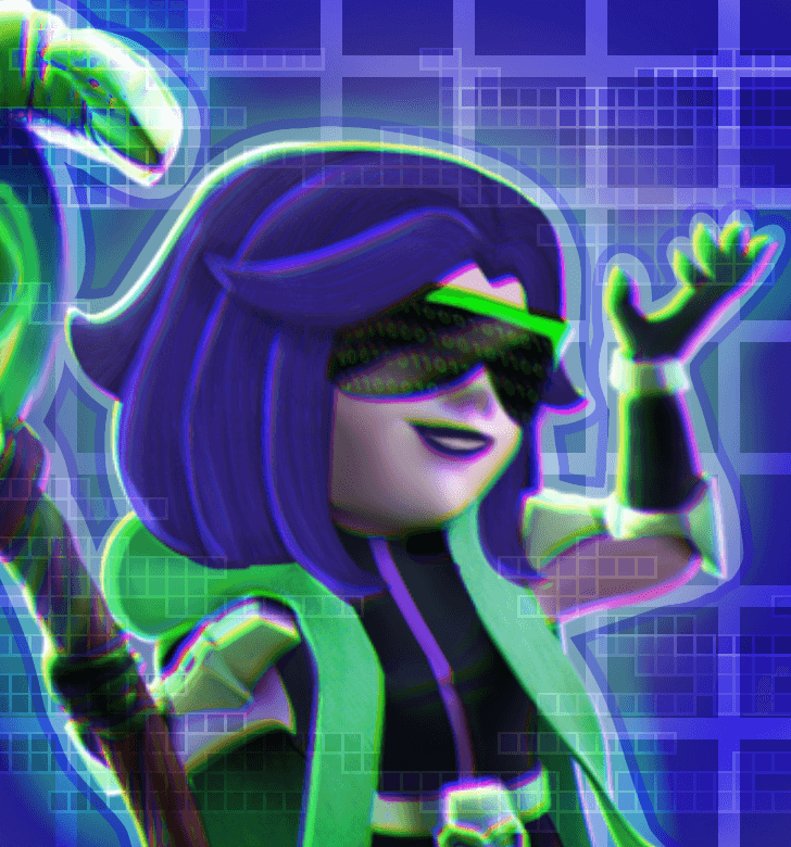 Supercell Make