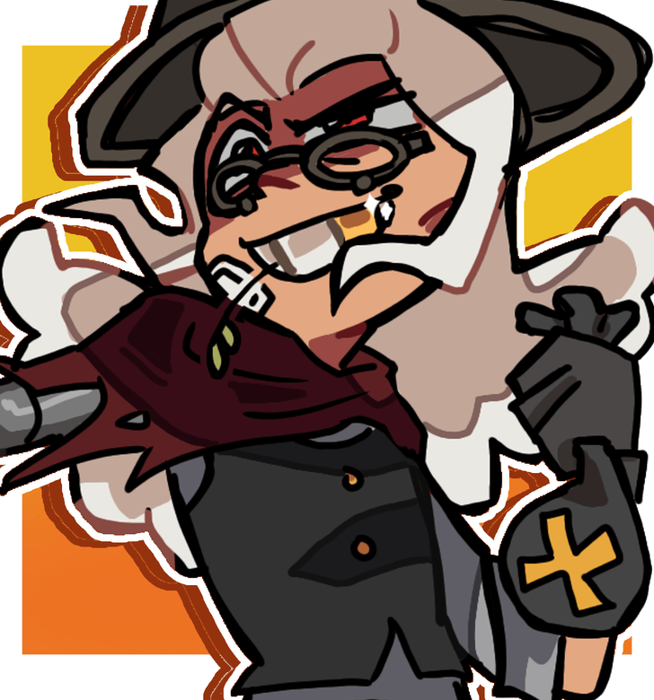 Supercell Make