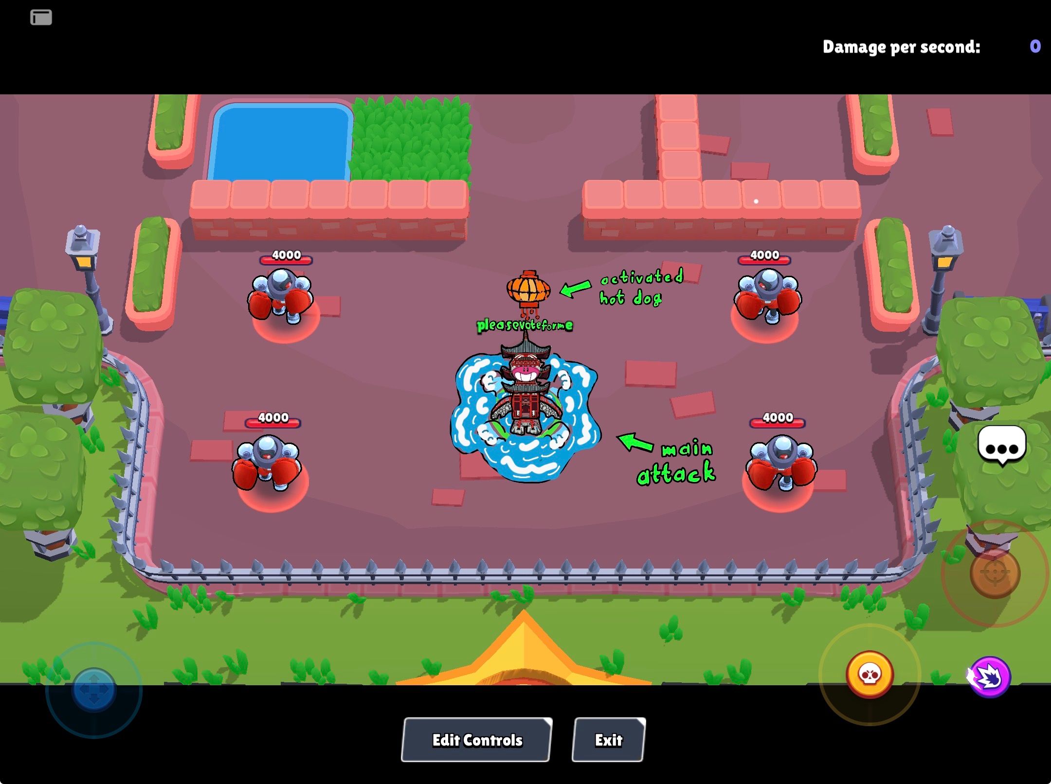 Supercell Make