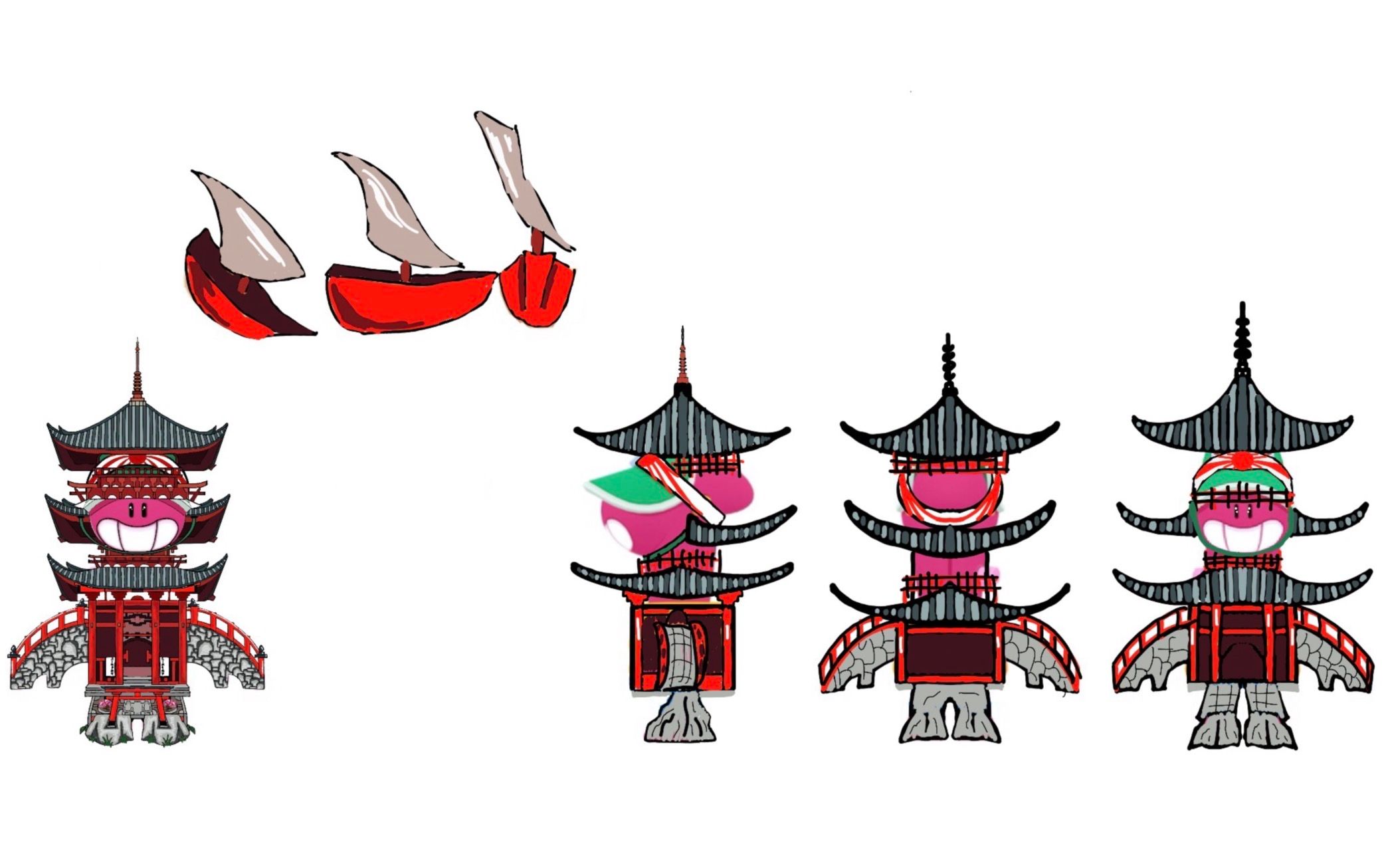 Supercell Make